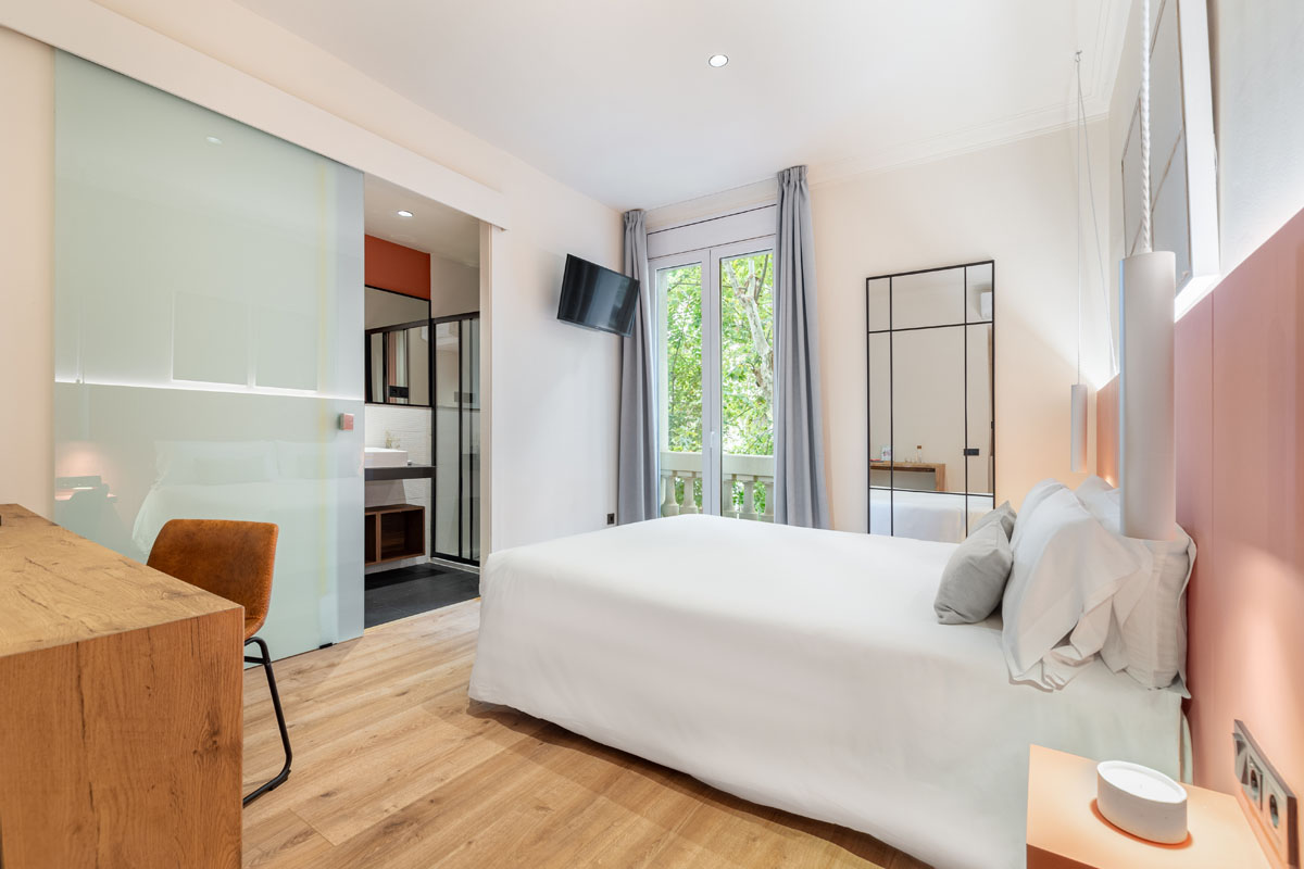 LeMar by Aspasios | Boutique Hotel Barcelona