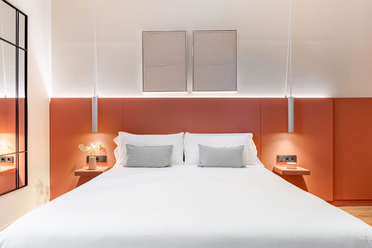 LeMar by Aspasios | Boutique Hotel Barcelona