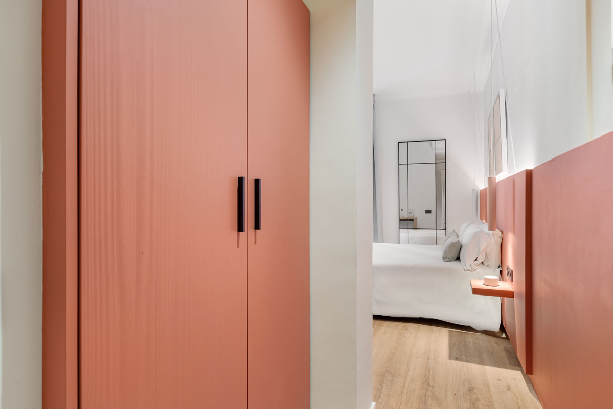LeMar by Aspasios | Boutique Hotel Barcelona