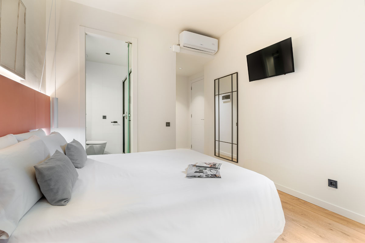 LeMar by Aspasios | Boutique Hotel Barcelona