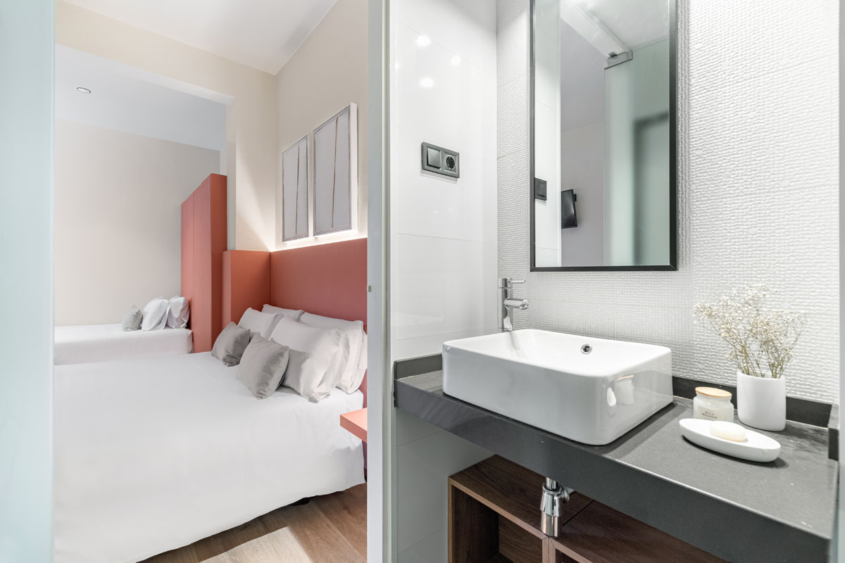 LeMar by Aspasios | Boutique Hotel Barcelona