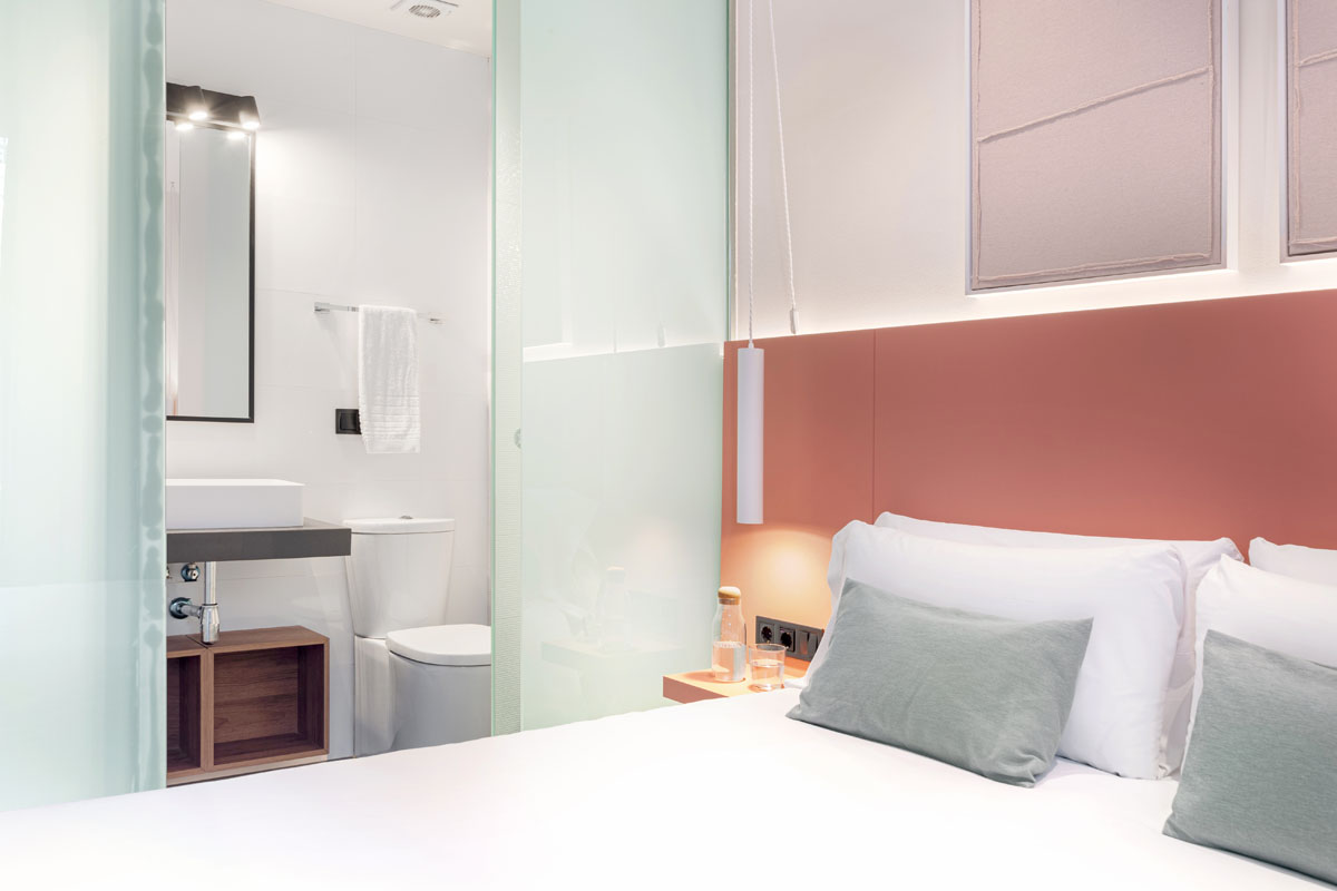 LeMar by Aspasios | Boutique Hotel Barcelona
