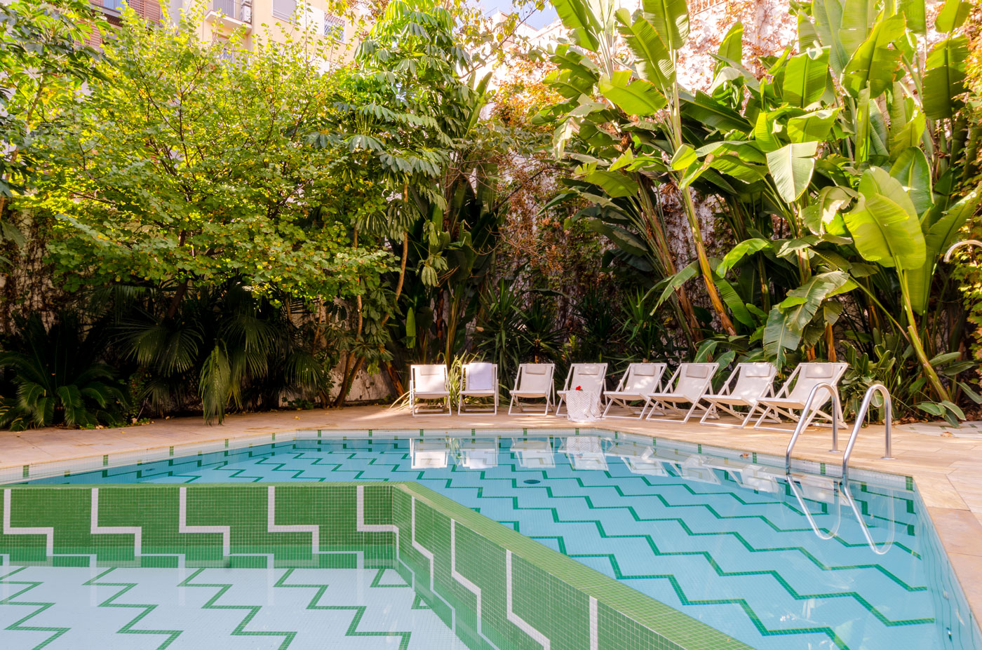 Tourist Apartments Barcelona | Aspasios Boutique Apartments