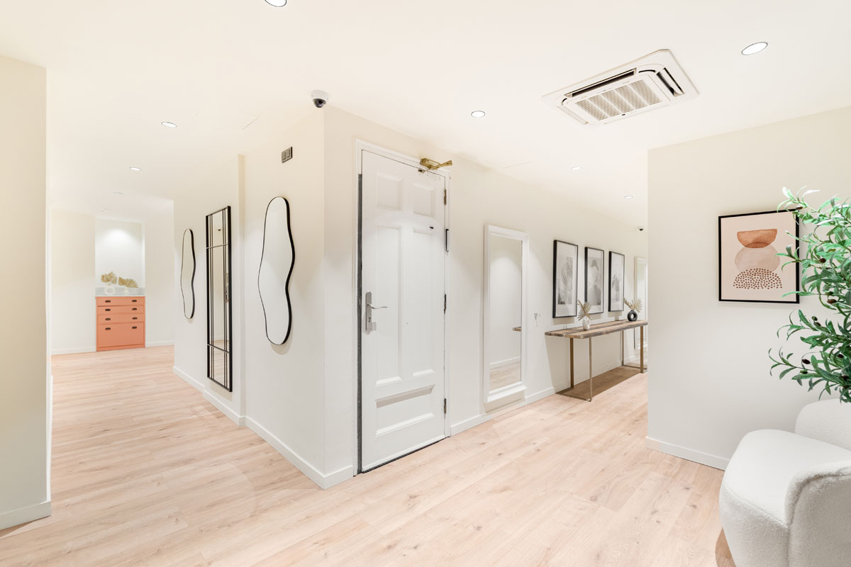LeMar by Aspasios | Boutique Hotel Barcelona
