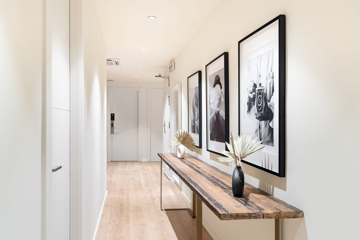 Boutique Hotel LeMar | Aspasios Barcelona