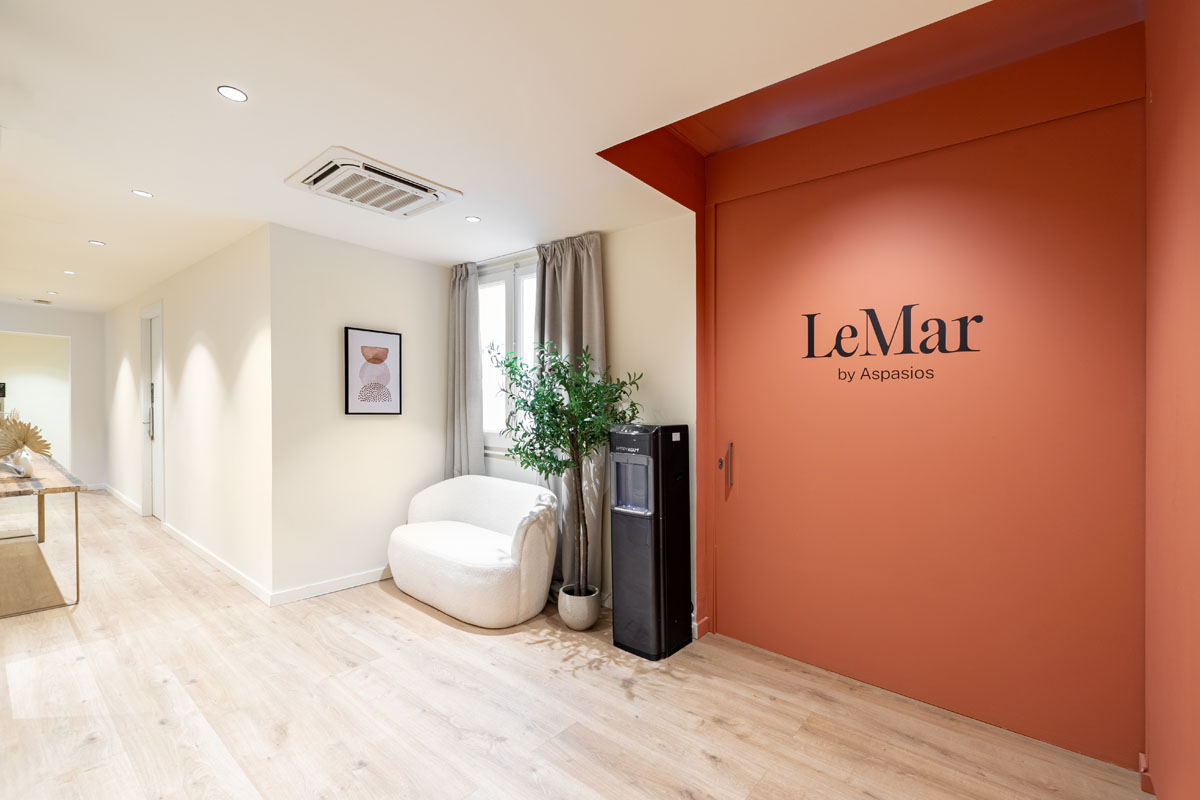 LeMar by Aspasios | Boutique Hotel Barcelona