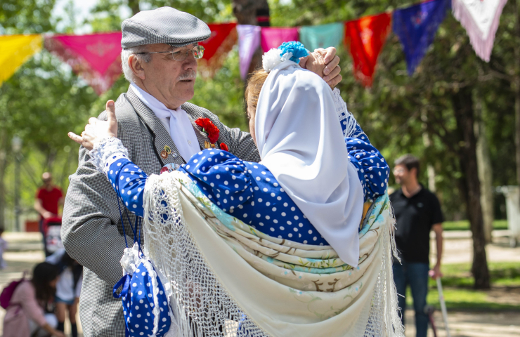 Fiestas de San Isidro en Madrid | Tradición, Música y Sabores Locales