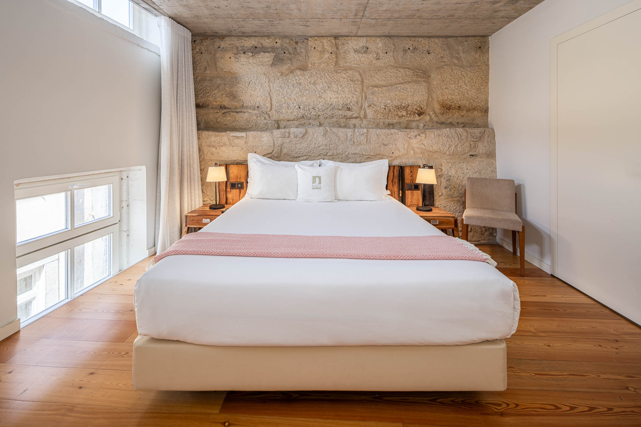 Hotel Boutique Porto | Porta Nobre by Aspasios - Standard