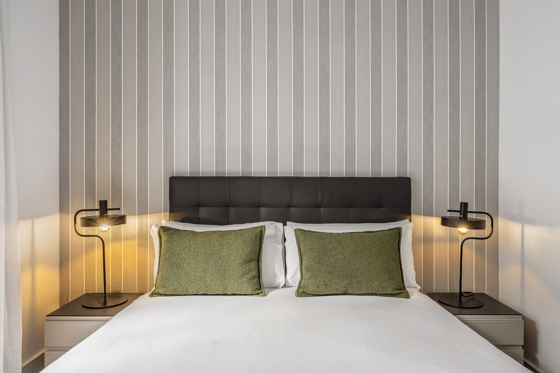 Aspasios Catedral Apartments - Design | Barcelona